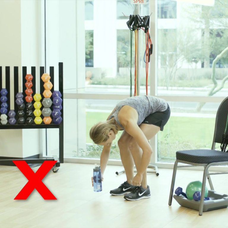 Lesson 2.2: High Risk Movement – Instructor Resource Center