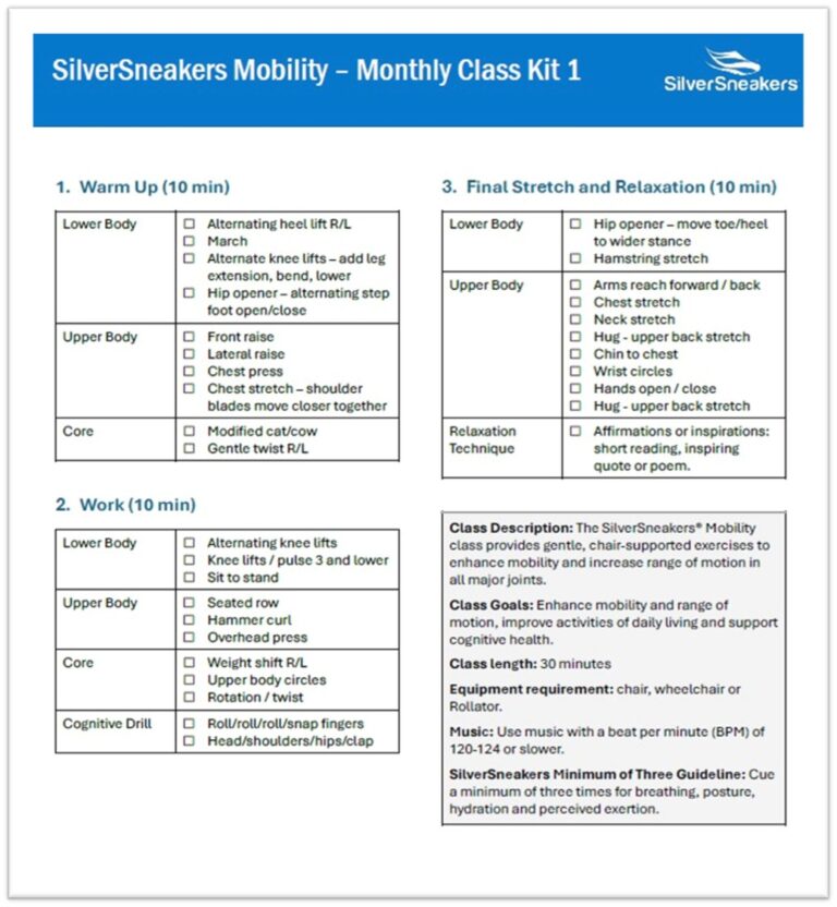 Lesson 3.7: Monthly Class Kits – Instructor Resource Center